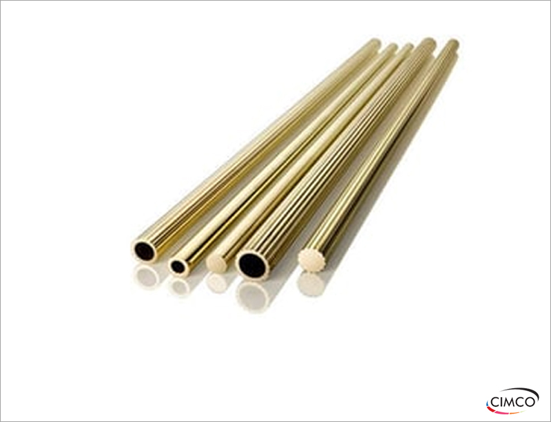 Brass Auto Parts